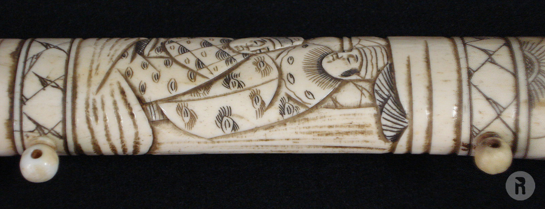 Catanes japoneses | Retoc