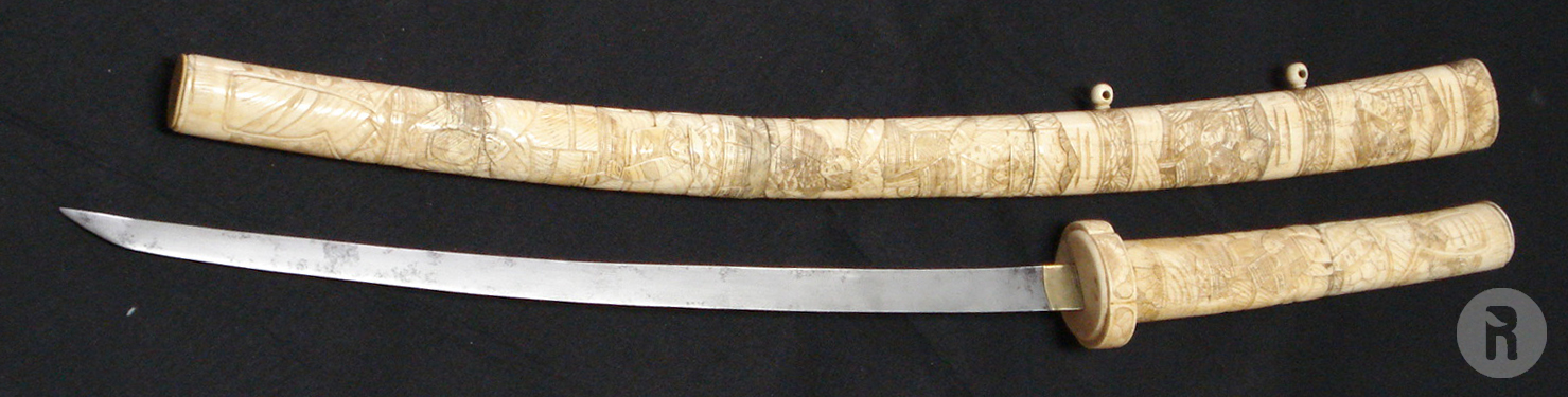 Catanes japoneses | Retoc