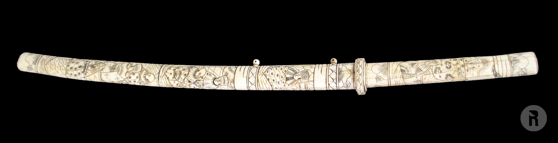 Catanes japoneses | Retoc